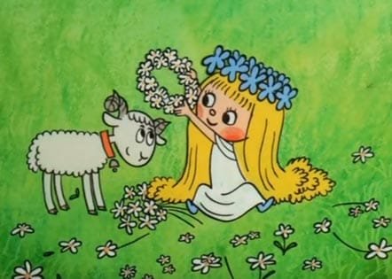 Vila Amálka - Retroplov